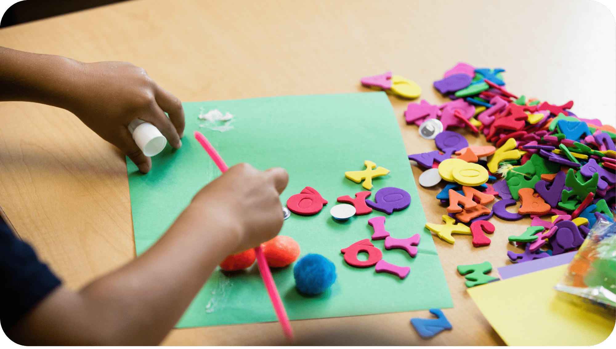 THRIVE Resource Center